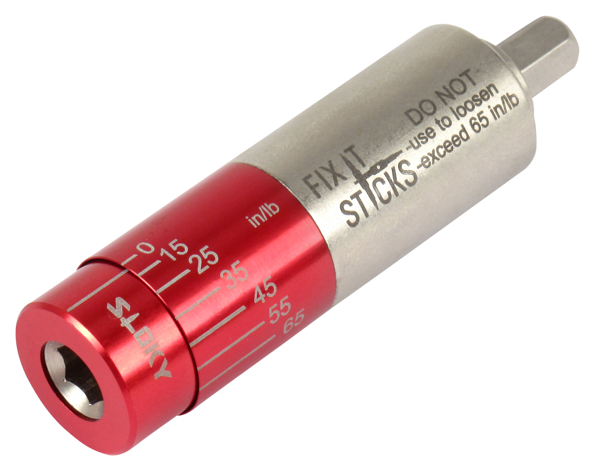 Fix It Sticks All-in-One Torque Driver | Cabela's